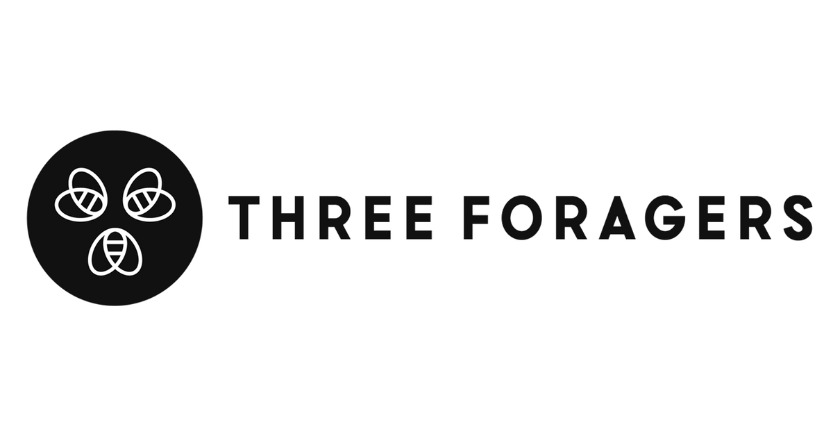 The Farmers – Three Foragers